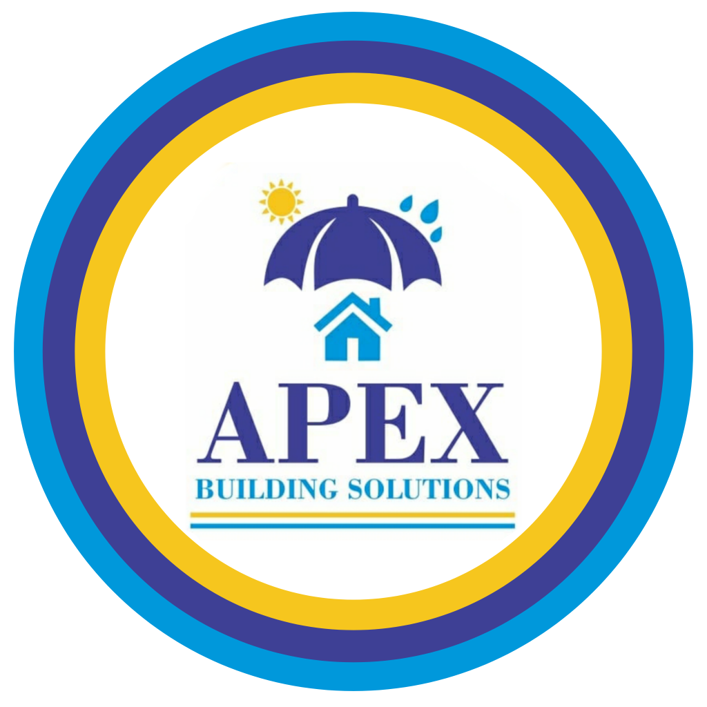 Home - Apex Building Solution